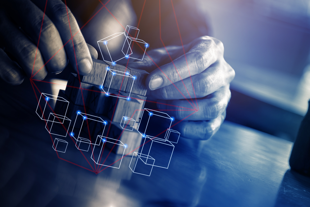 Solution Architecture Design Consulting Asat Consulting